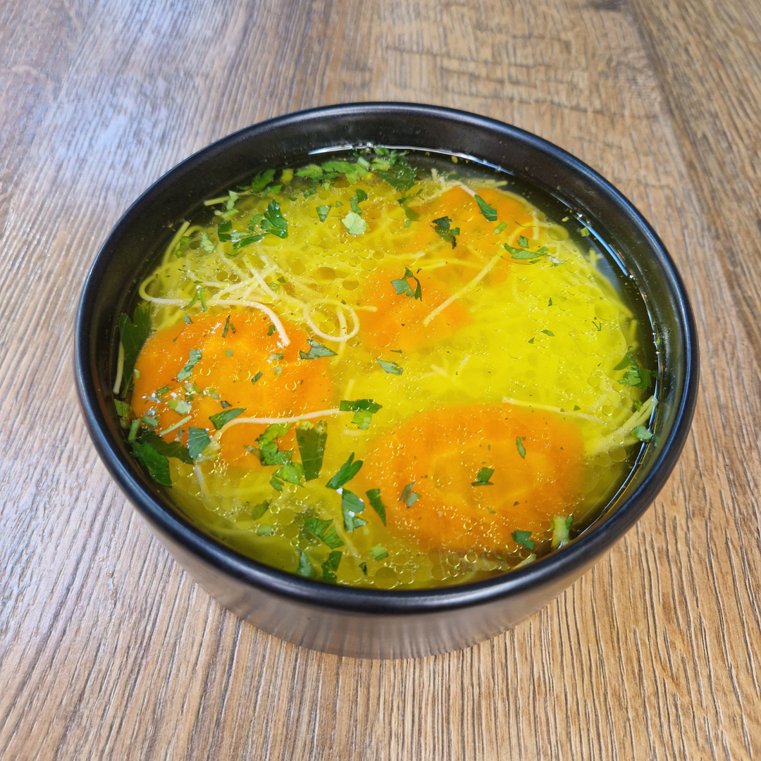 Comanda Online – Bun de Tot
